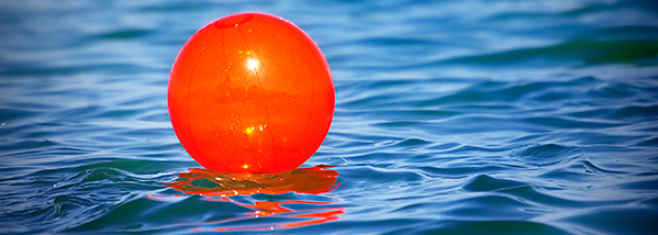 浮球压力计原理